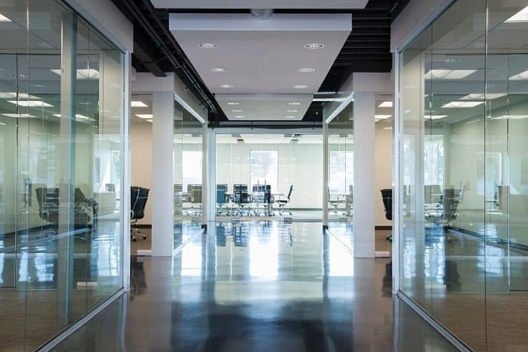 Our Work - Mark Beamish Waterproofing