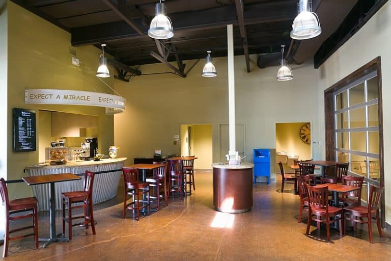 Our Work - Mark Beamish Waterproofing