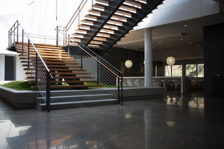 Our Work - Mark Beamish Waterproofing