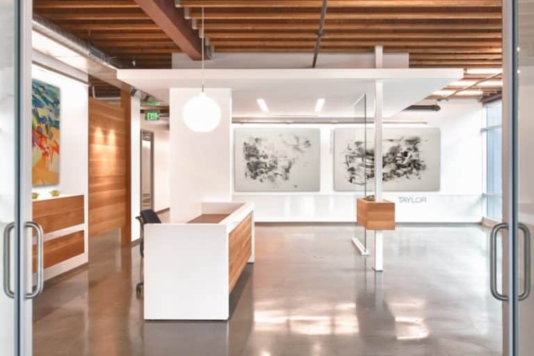 Our Work - Mark Beamish Waterproofing