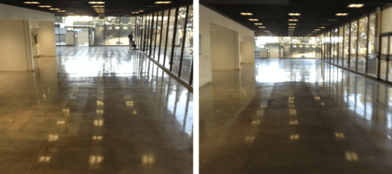 Our Work - Mark Beamish Waterproofing